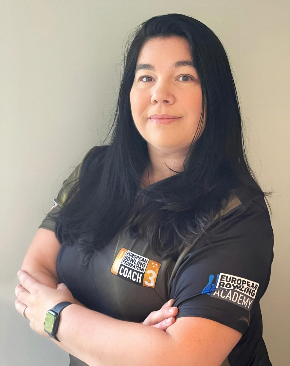 Annick Cornelissen | Bowling Vlaanderen